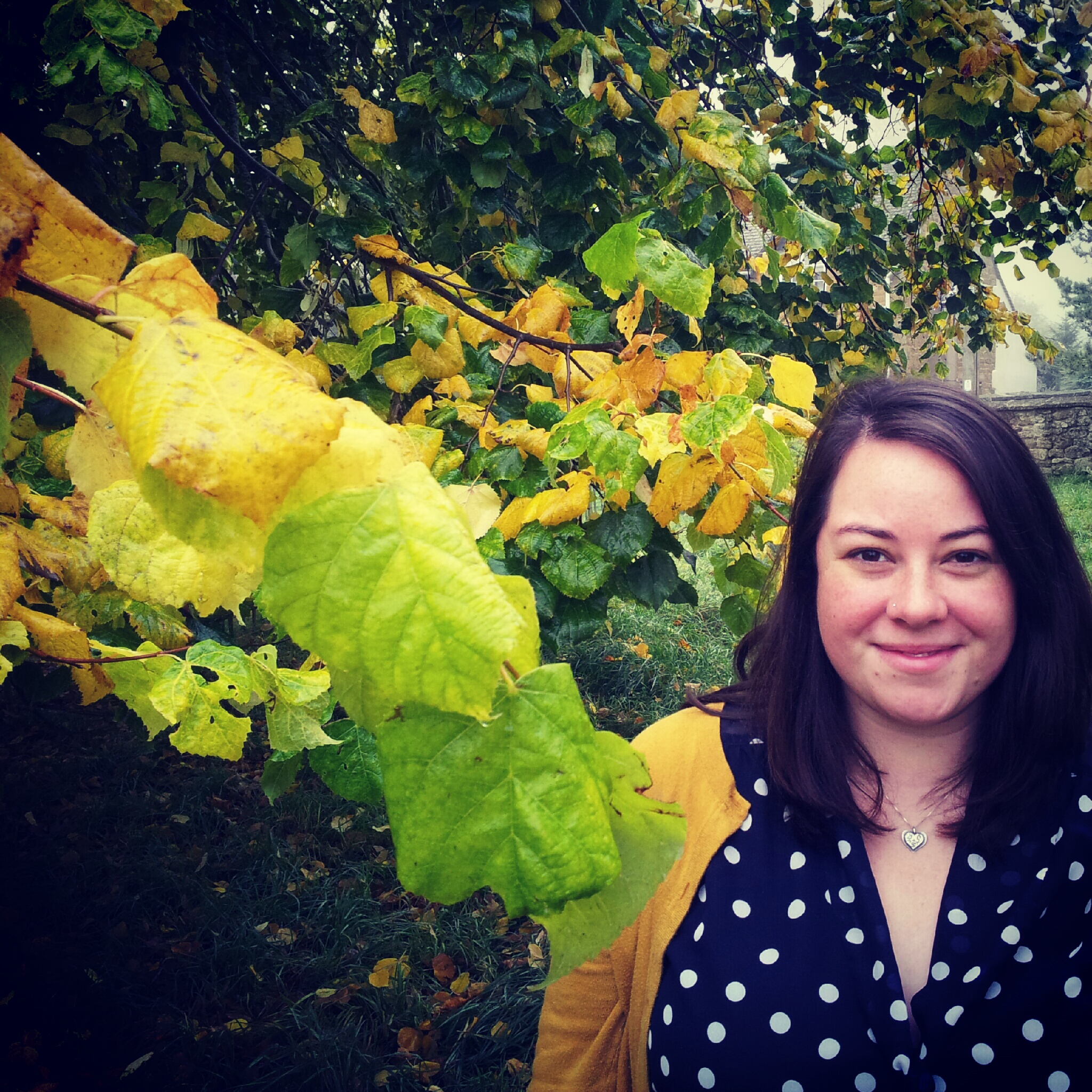 Tales Q&A with Laura Wood